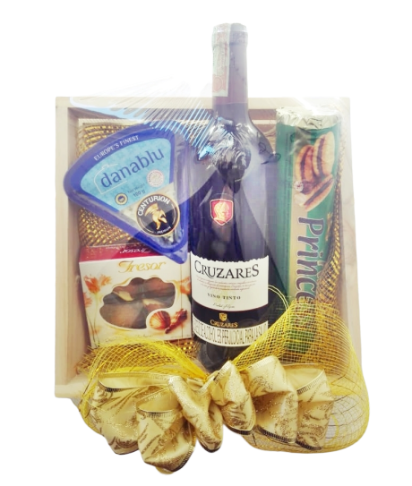 ANCHETAS EMPRESARIALES BOGOTÁ